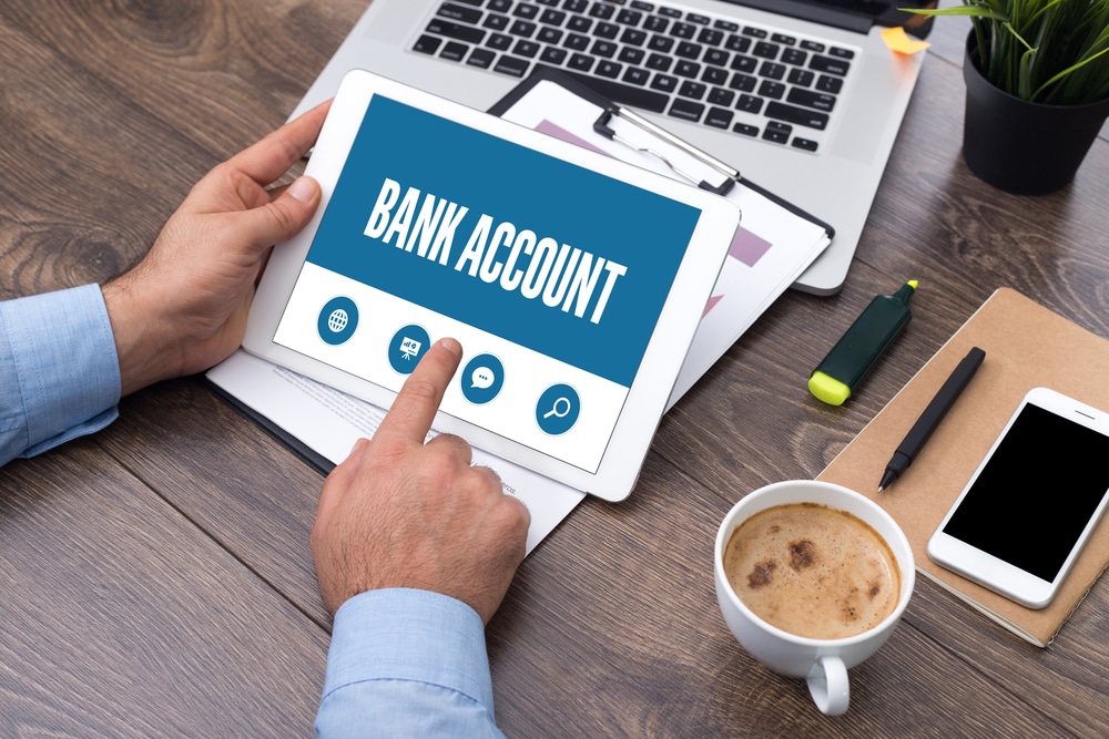 Company Bank Account Frozen Business Insolvency Helpline