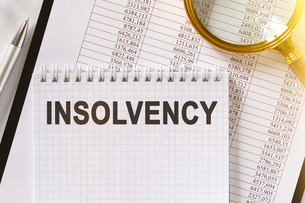 Solvent vs Insolvent Company Liquidation - Business Insolvency Helpline