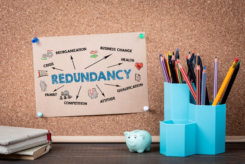 Can't Afford To Make Redundancies - 2023 Guide