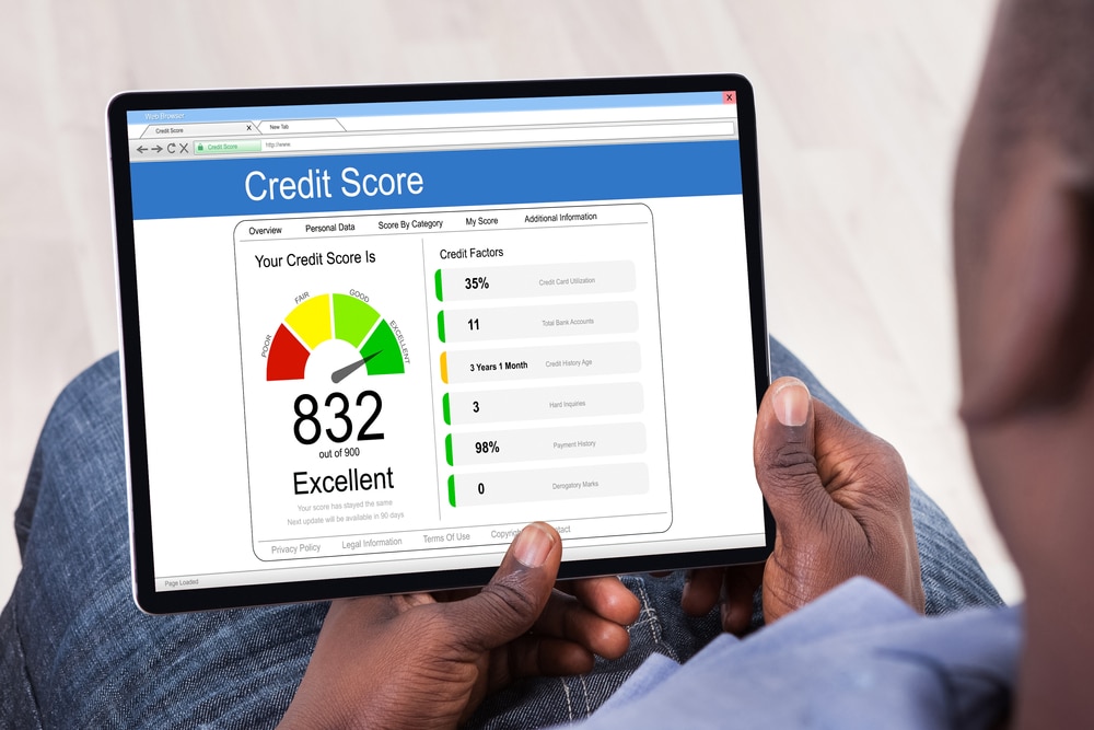 Does HMRC Debt Affect Credit Rating Business Insolvency Helpline