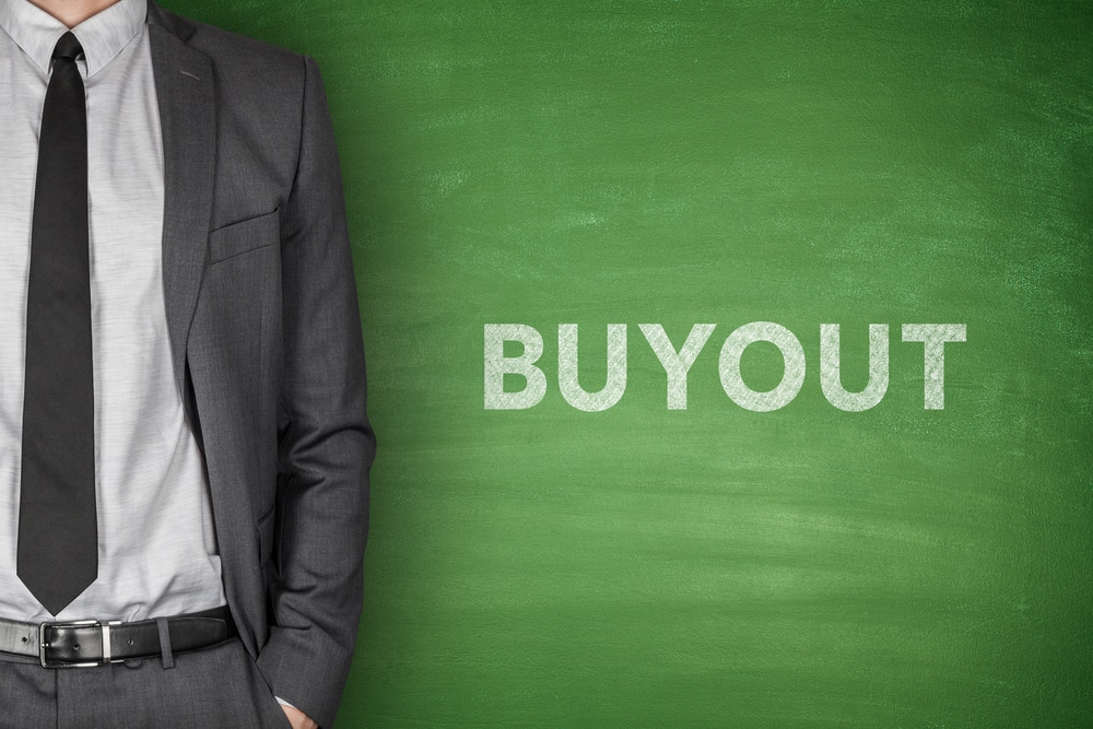 Management Buyout: What are they, How do I Finance One